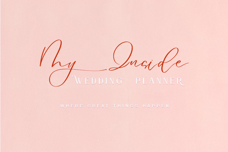 Le Jour - Font Script Serif Family - Din Studio