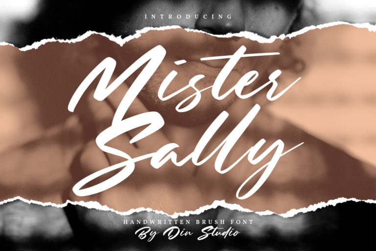 Mister Sally