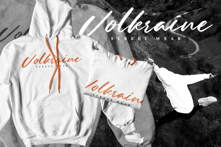 Mister Sally Handwritten Brush Script Font Din Studio