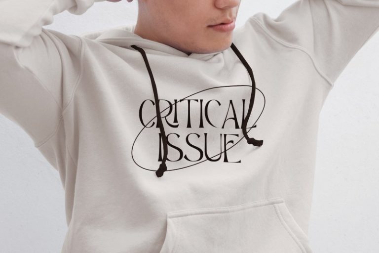 Real Magic Font ǀ A New Serif Typeface