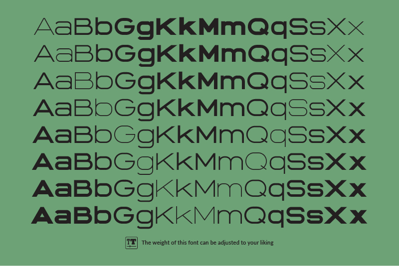 Sans Serif Font | Sans Serif Font Family