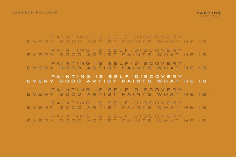Sans Serif Font | Sans Serif Font Family