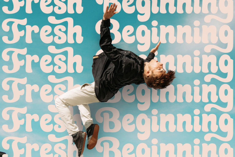 Salt Debrish ǀ Display Font