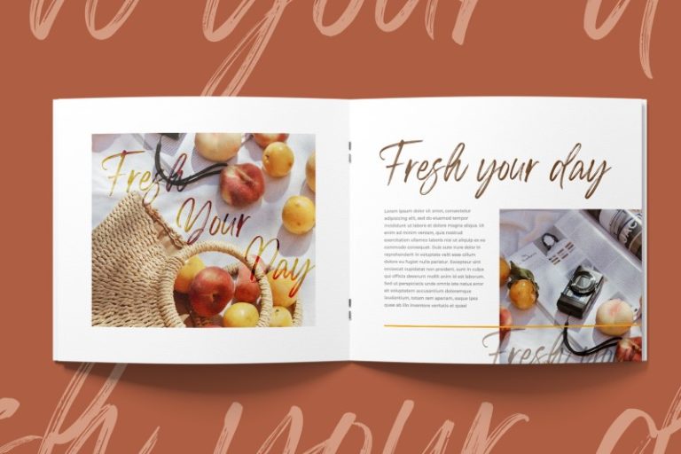 Lafayette ǀ Handwritten Font