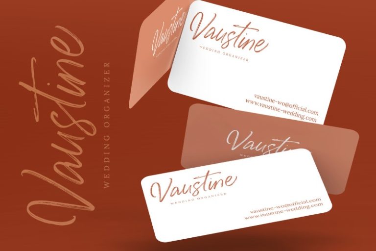 Lafayette ǀ Handwritten Font