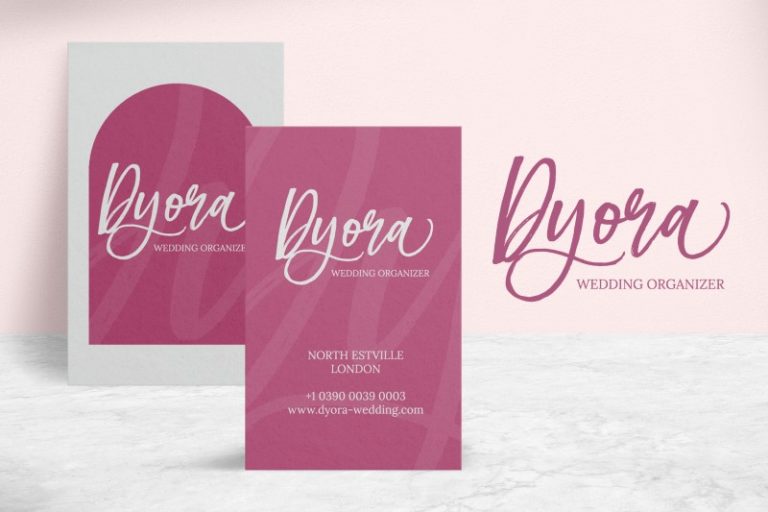Steamy Miracles ǀ Handwritten Font