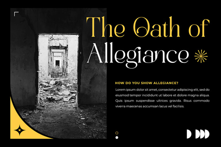 EQuity ǀ Serif Font