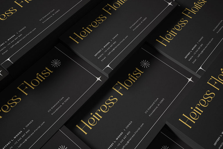 EQuity ǀ Serif Font