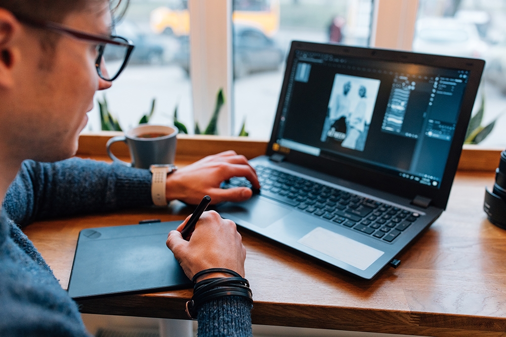 Pro Tips: How to Make a High Definition, Not Blurry Design