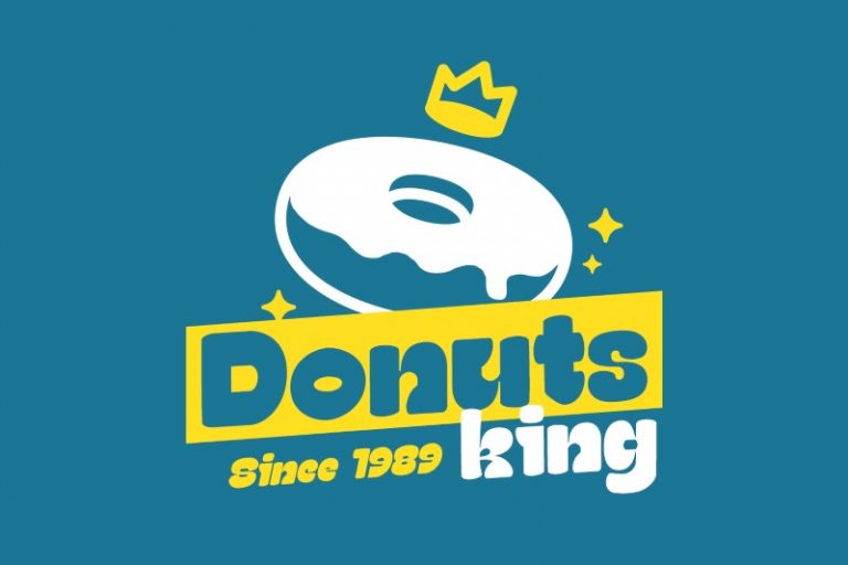 Gamby ǀ Display Font