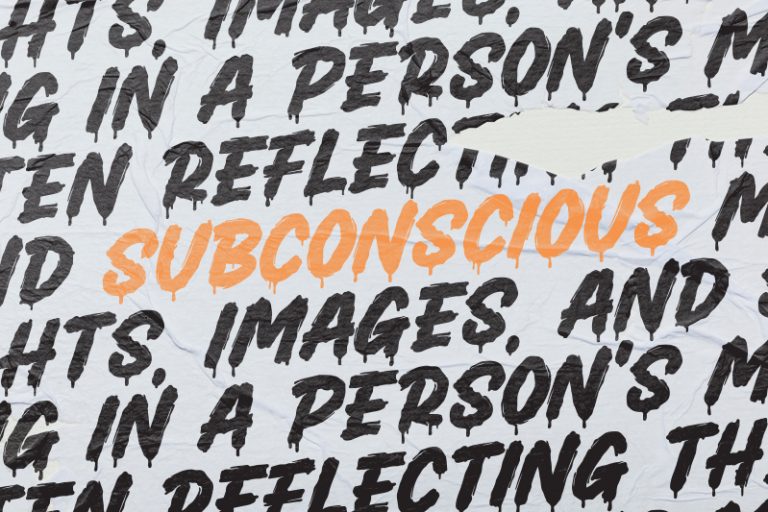 Brush Drops ǀ Brush Font