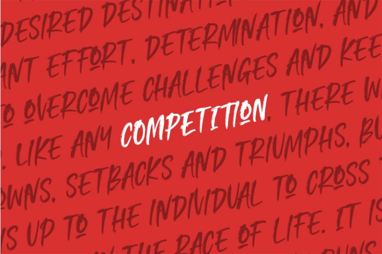 Lost Buster ǀ Script Font