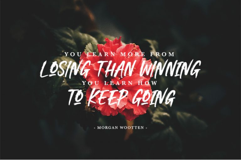 Lost Buster ǀ Script Font