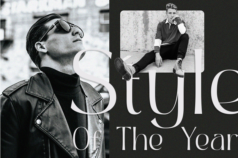 Miranda Wright | Serif Font