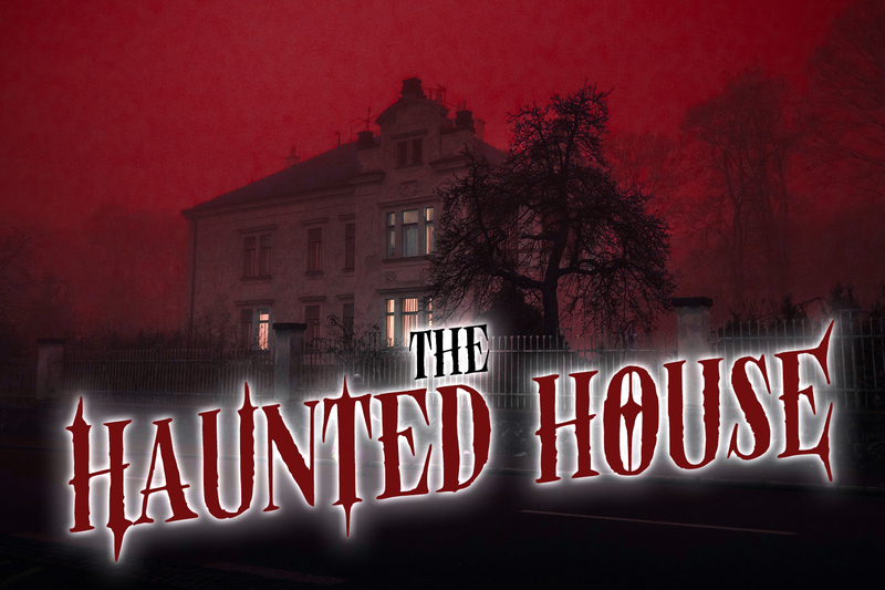 Devil Inside | Horror Font