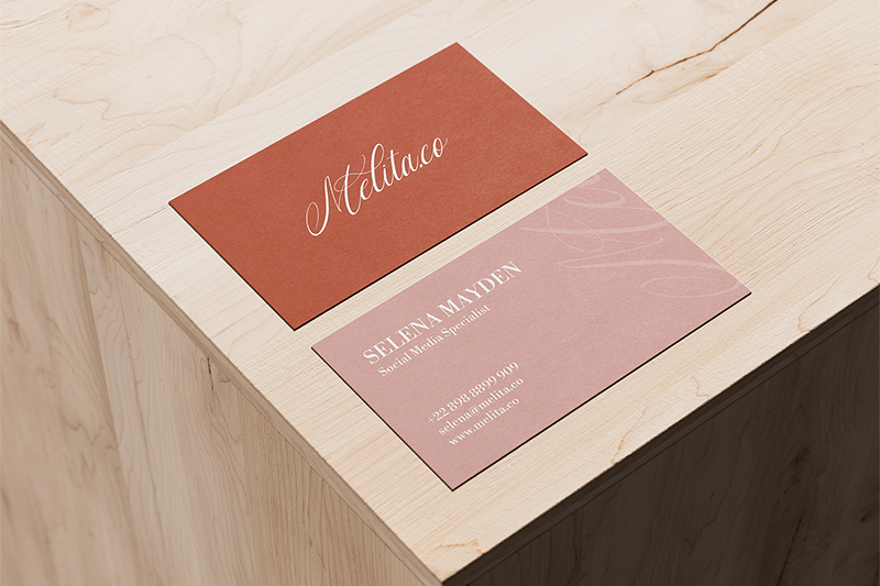 Levigate | Script Font