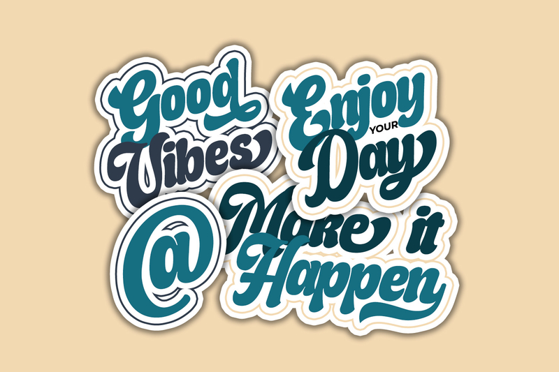 Lunation | Script Font