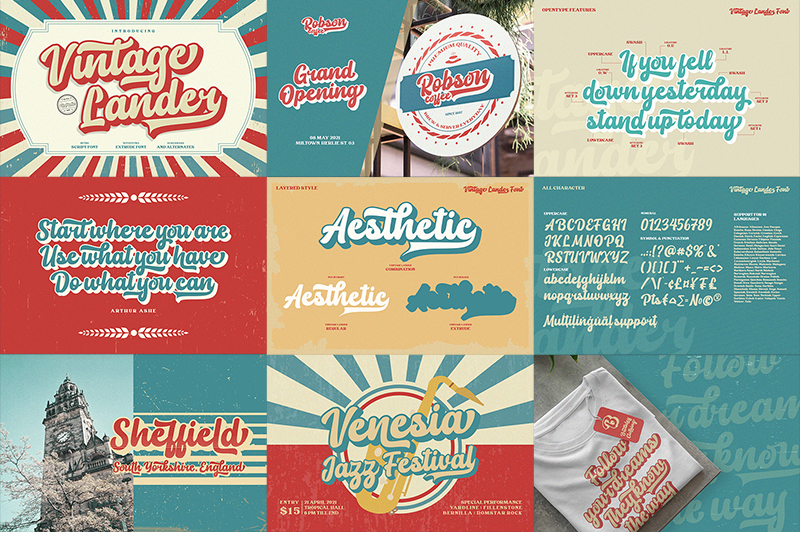 Special Free Font Bundle | Bundle Font