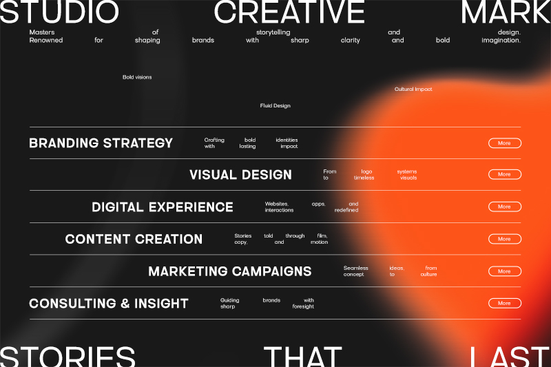 Ertinas - Geometric Sans Serif Font Family